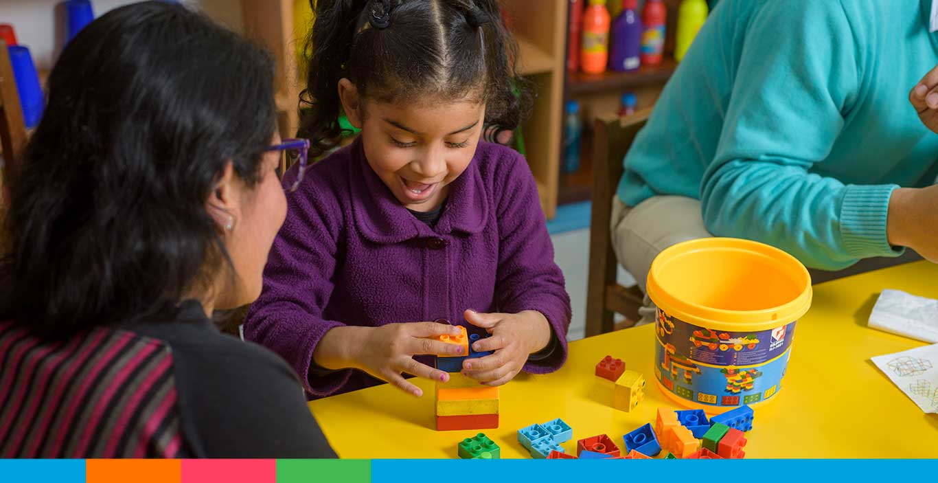 Aldeas Infantiles SOS Perú ha atendido a más de 240 familias de ...
