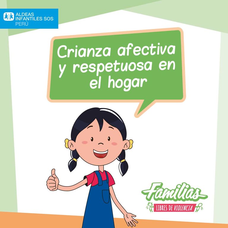 Seis lecciones sobre el amor que puedes enseñar a través de la crianza ...