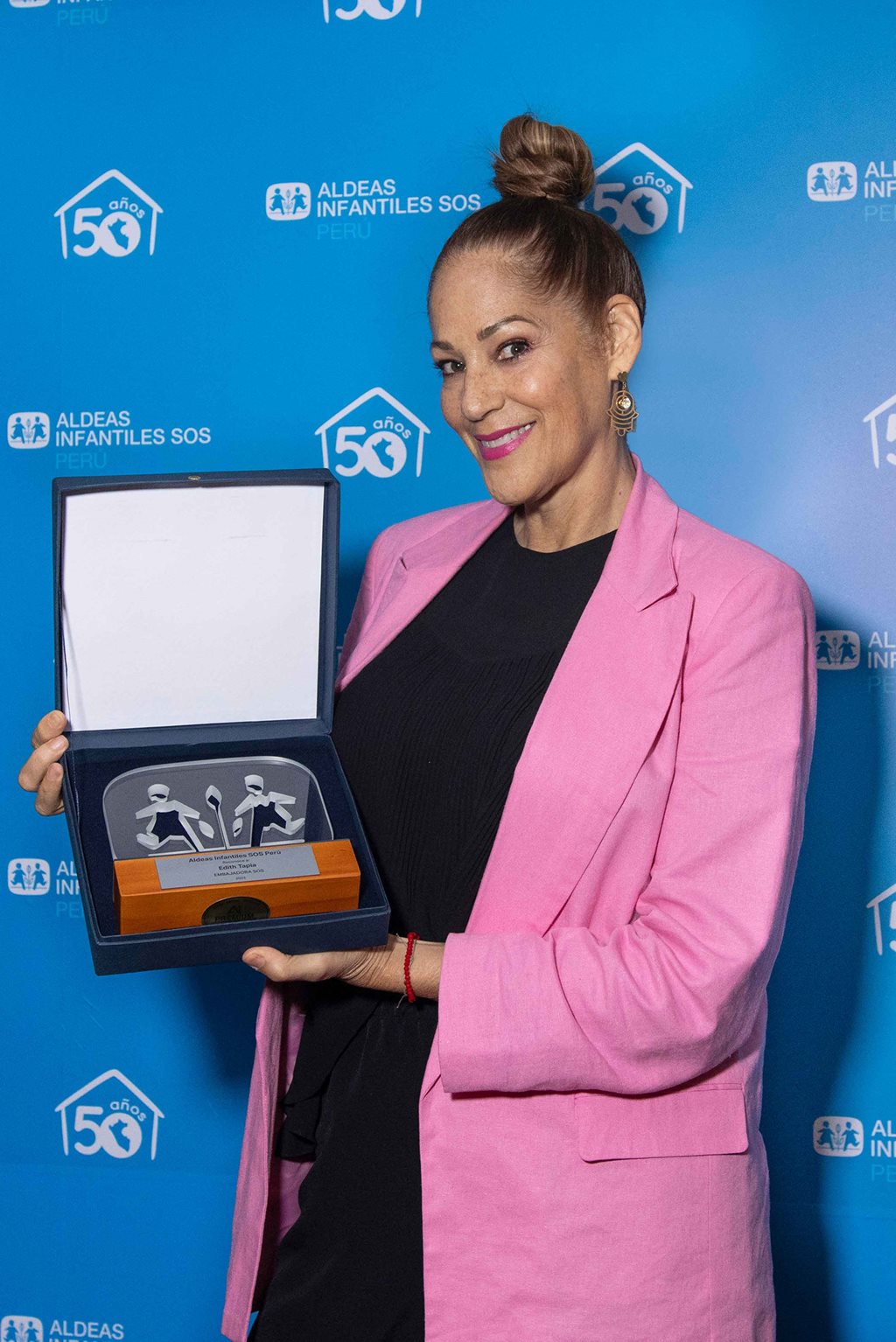 Embajadores SOS - Aldeas Infantiles SOS Perú