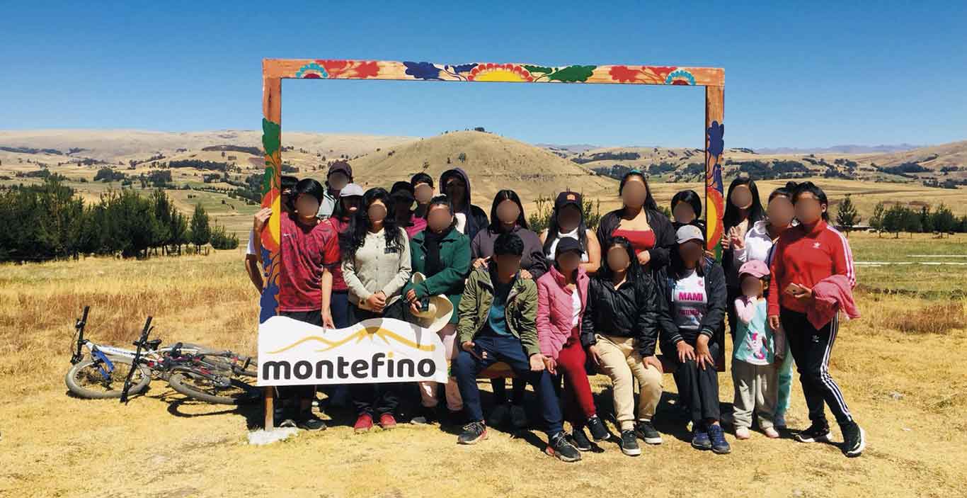 Aldeas Infantiles SOS Perú recibe reconocimiento de gobiernos locales ...