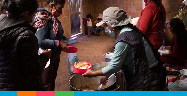 Cusco - Aldeas Infantiles SOS Perú