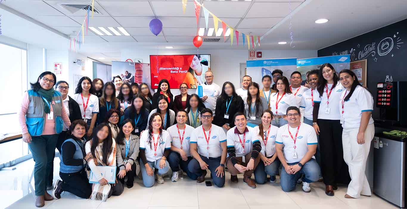 Participantes de Aldeas Infantiles SOS Perú fortalecen su futuro ...
